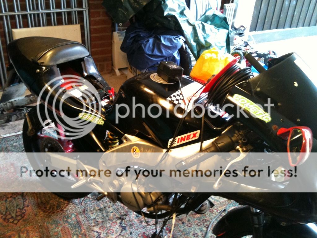 All i need to do now is: